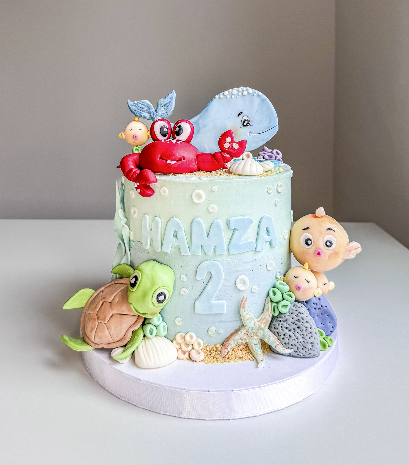 Kindertorten - Danas Cakes